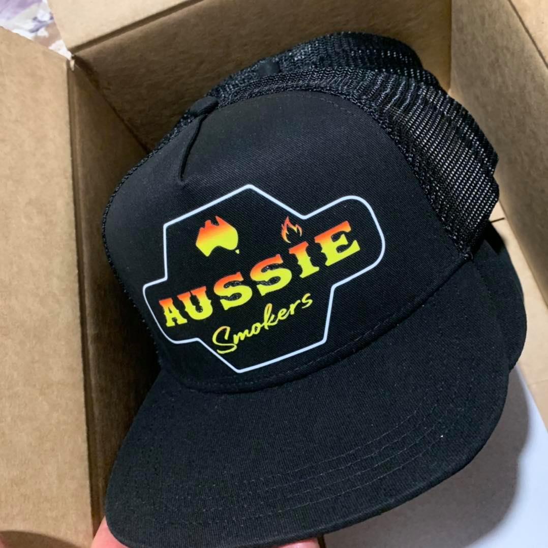Merchandise – Aussie Smokers BBQ